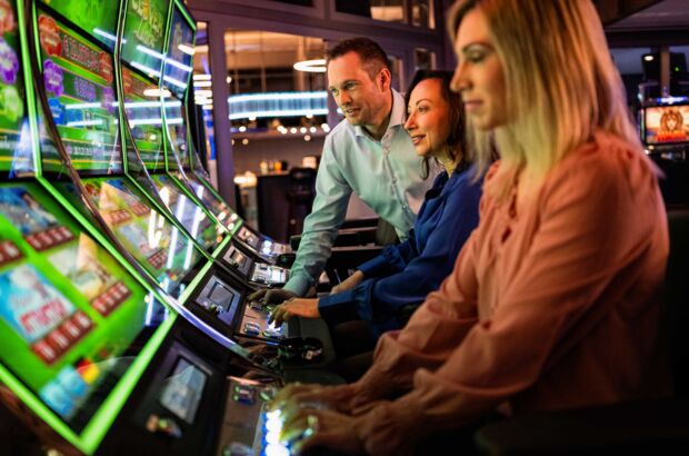 Casino Schleswig-Holstein - 4x mehr Spielkultur